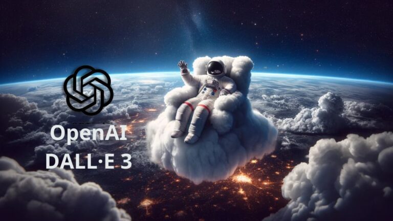 OpenAI DALL·E 3