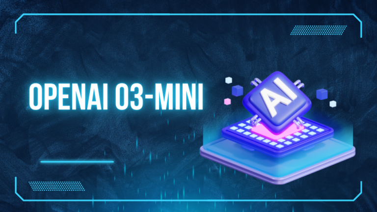 OpenAI o3-mini - ChatGPTDeutsch OpenAI o3-mini - ChatGPTDeutsch