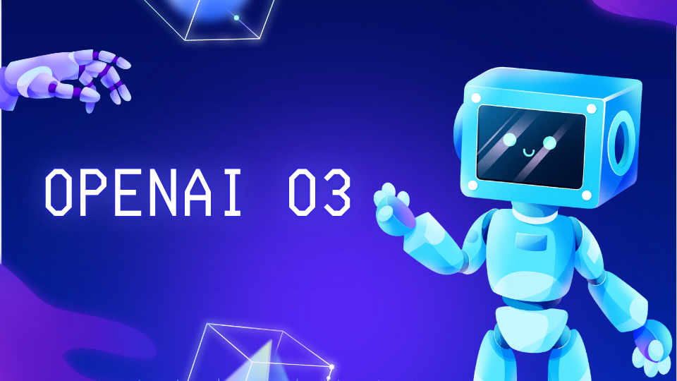 OpenAI o3 - ChatGPTDeutsch OpenAI o3 - ChatGPTDeutsch