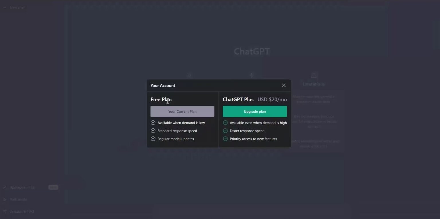 ChatGPT mit Canva verbinden: In 5 einfachen Schritten